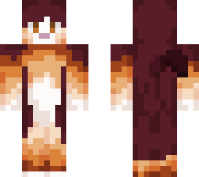 cinnamon | Minecraft Skin