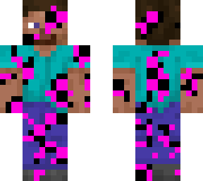 steve java | Minecraft Skins