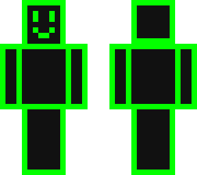 CrazyBails14 Skin | Minecraft Skin