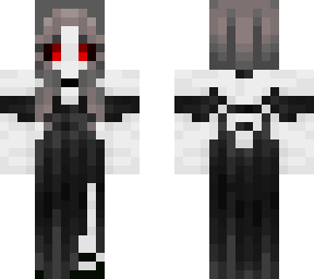 rei | Minecraft Skins