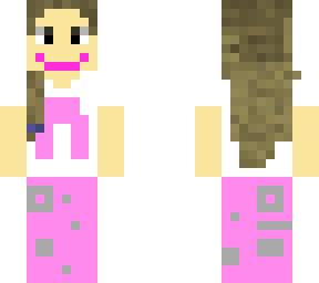 cynthia | Minecraft Skins