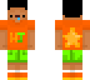 derp | Minecraft Skins