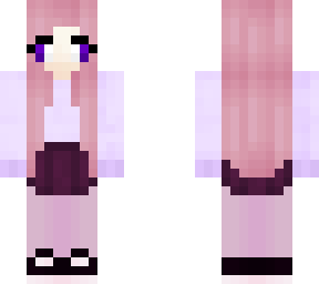 derpy | Minecraft Skins