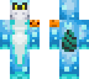 dry bones | Minecraft Skins