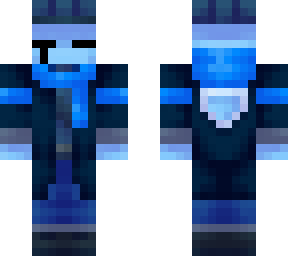 elliot | Minecraft Skins
