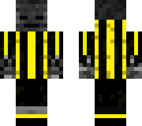 elrichmc | Minecraft Skins