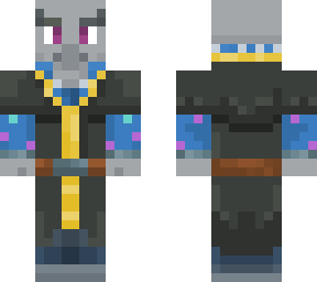 spawn | Minecraft Skins