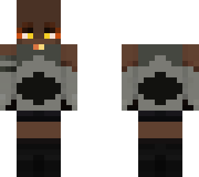 ffffffff | Minecraft Skin