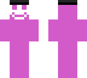 logo | Minecraft Skins