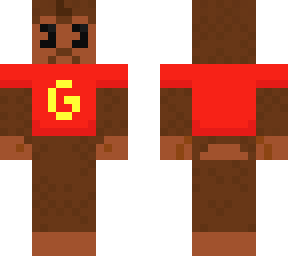 monkey | Minecraft Skins