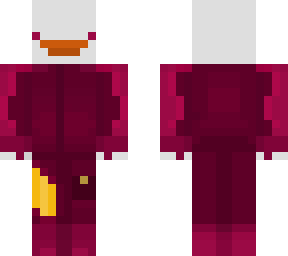 goose | Minecraft Skins