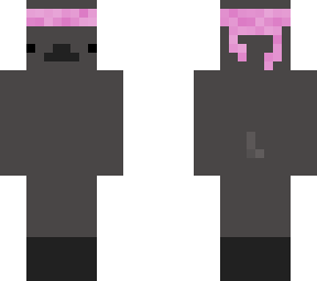 goose | Minecraft Skins