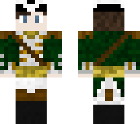 l manburg | Minecraft Skins