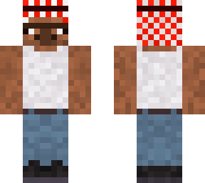 habibi | Minecraft Skins