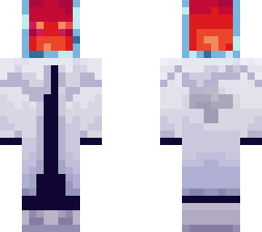 Health Potion | Minecraft Skin