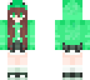 animated | Minecraft Skins