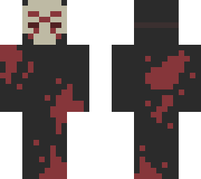 blood | Minecraft Skins