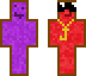 jam | Minecraft Skins