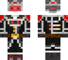 guard | Minecraft Skins