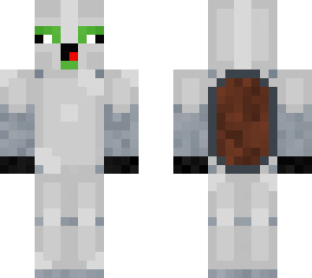 turtle | Minecraft Skins