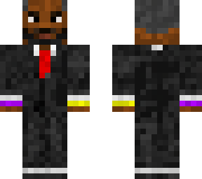 labron james xi jinping | Minecraft Skin