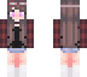 engineer | Minecraft Skins