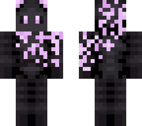 Lila Mendoris | Minecraft Skin