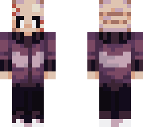 Loop | Minecraft Skin