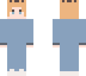 Lukas from Katarsis | Minecraft Skin
