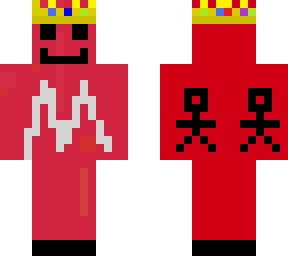 Mat | Minecraft Skin