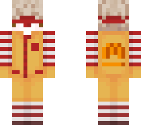 Mate tabeshadze | Minecraft Skin