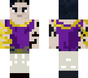 limbus | Minecraft Skins