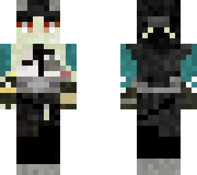 zenless zone zero | Minecraft Skins