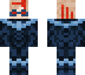 beast | Minecraft Skins