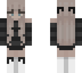 off shoulder | Minecraft Skins