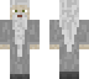 wizard | Minecraft Skins