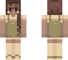 tree | Minecraft Skins