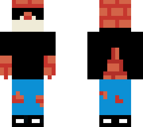 pangi | Minecraft Skins