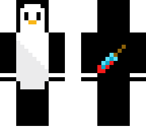 sword | Minecraft Skins