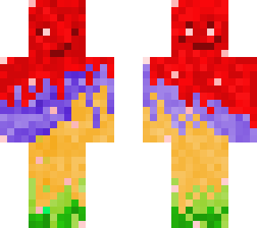 abstract | Minecraft Skins