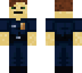 victor | Minecraft Skins