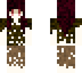 poor | Minecraft Skins