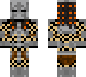 predator | Minecraft Skins