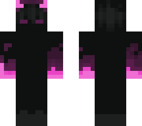RAH | Minecraft Skin