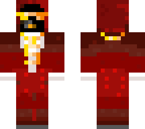 wizard | Minecraft Skins