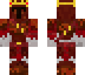 guard | Minecraft Skins