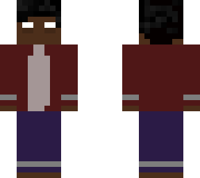 shady | Minecraft Skins