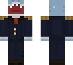 shark | Minecraft Skins