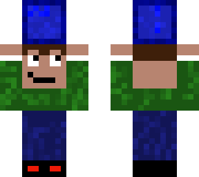 block | Minecraft Skins