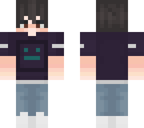 animated | Minecraft Skins